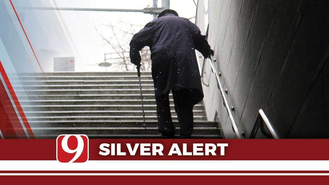 Silver Alert: At Risk/Missing 80-Year-Old Woman