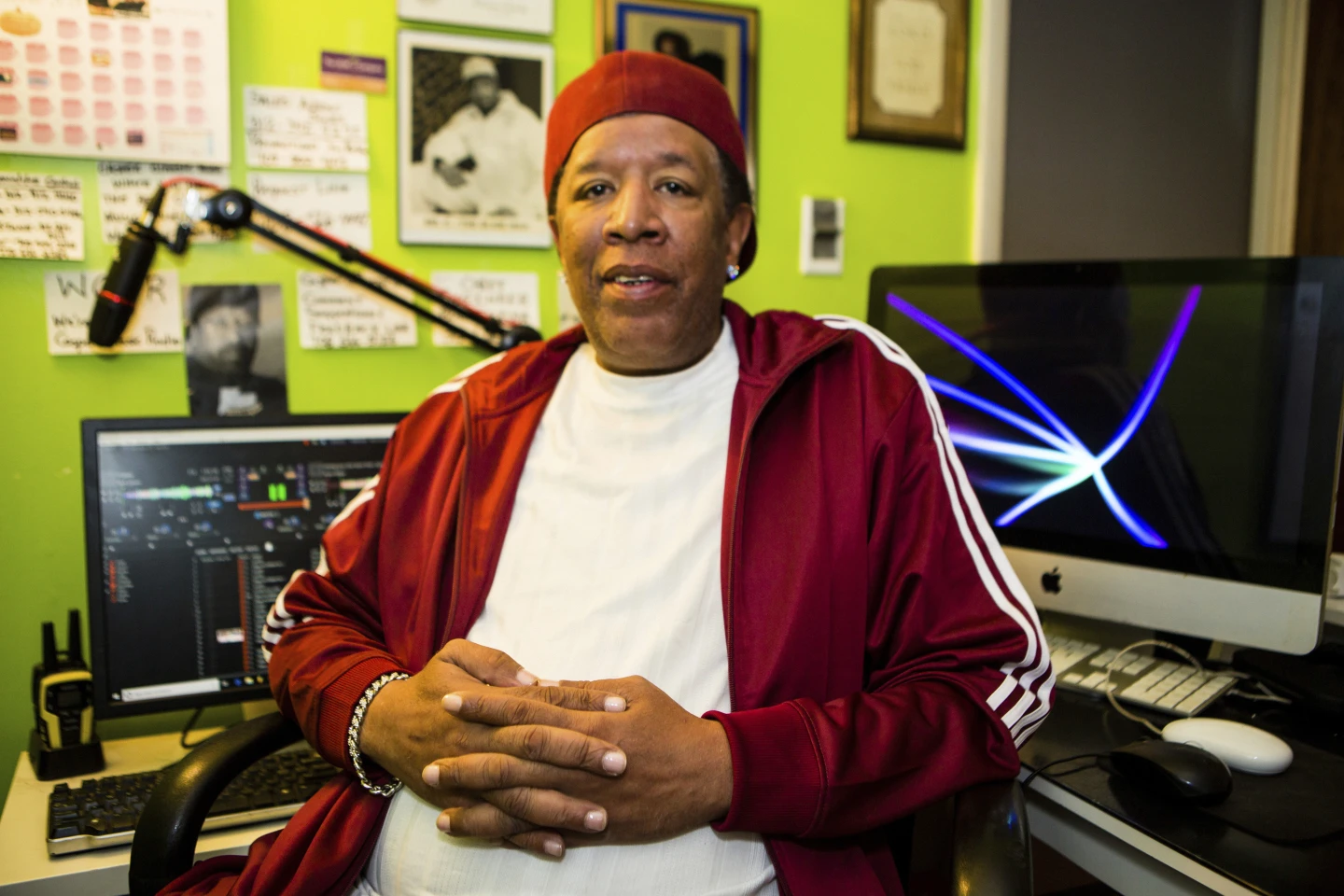 DJ Casper, Chicago Disc Jockey, Creator Of ‘Cha Cha Slide,’ Dies After ...