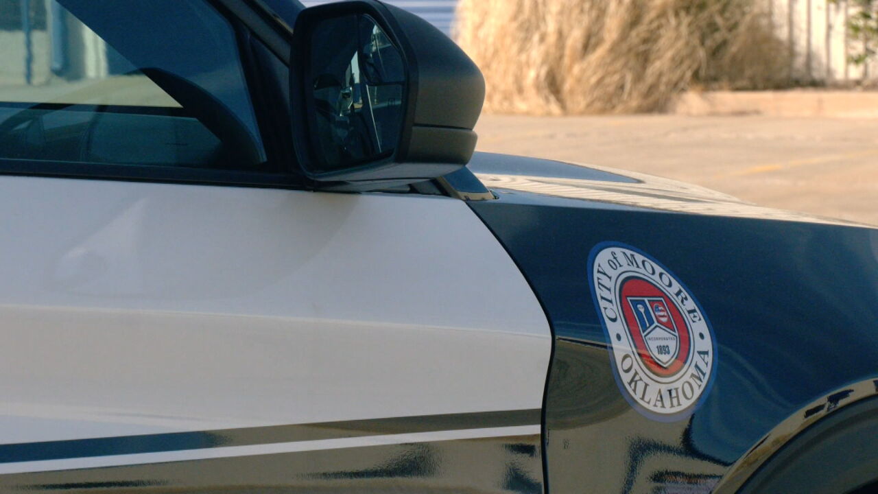 'Operation House Watch': Free Moore Police Program Will Check Your Home ...