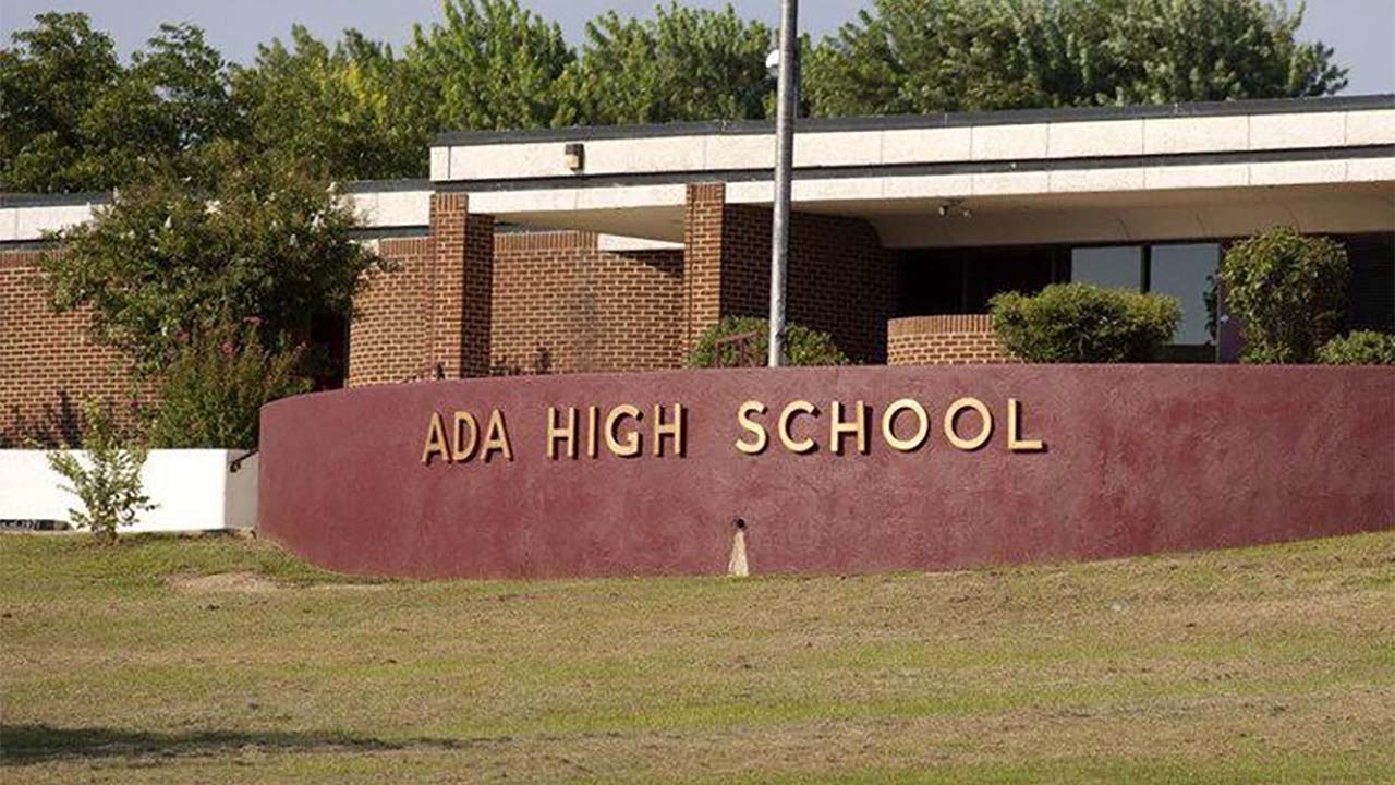 Classes In Ada Canceled After Threatening Message Sent