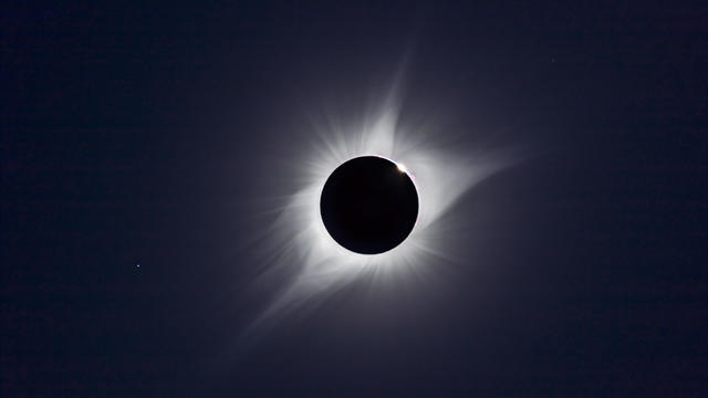 Next Total Solar Eclipse Will Be Last One Visible From U.S. Until 2044