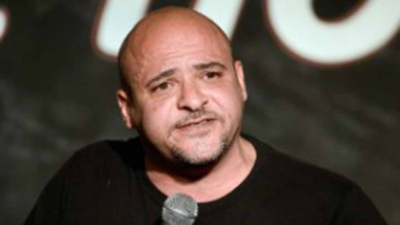 Mike Batayeh, "Breaking Bad" Actor And Comedian, Dies At Age 52