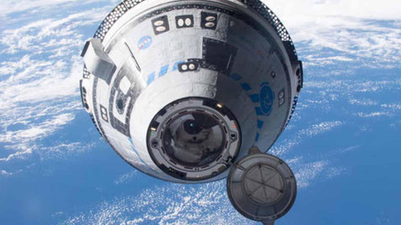 Nokia To Set Up First 4G Network On Moon With NASA