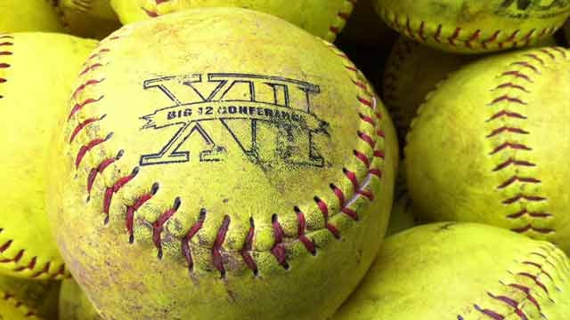 Cool Softball Pitcher Backgrounds