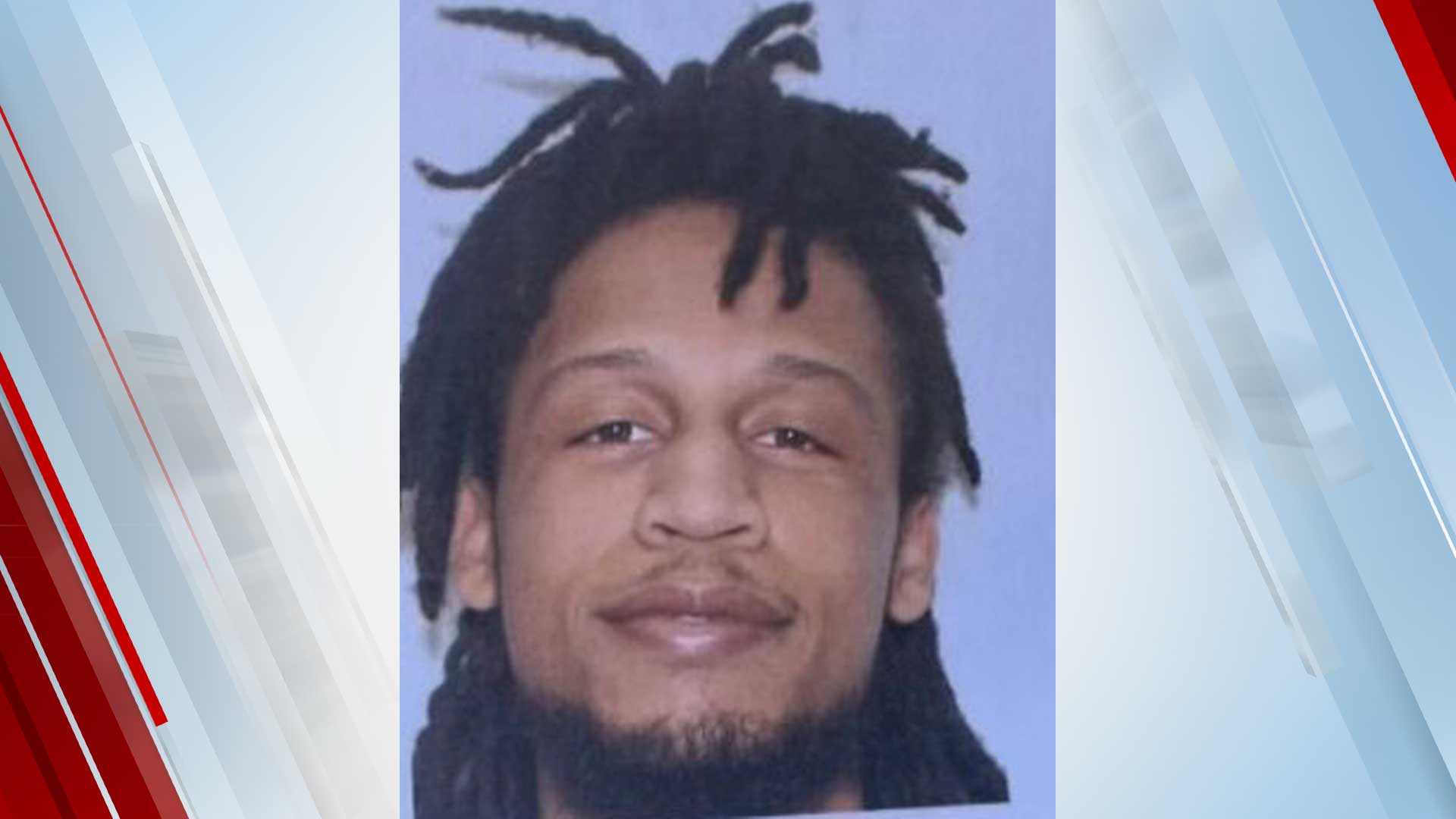 Subject Of Garvin Co. Manhunt Found Dead, Authorities Believe