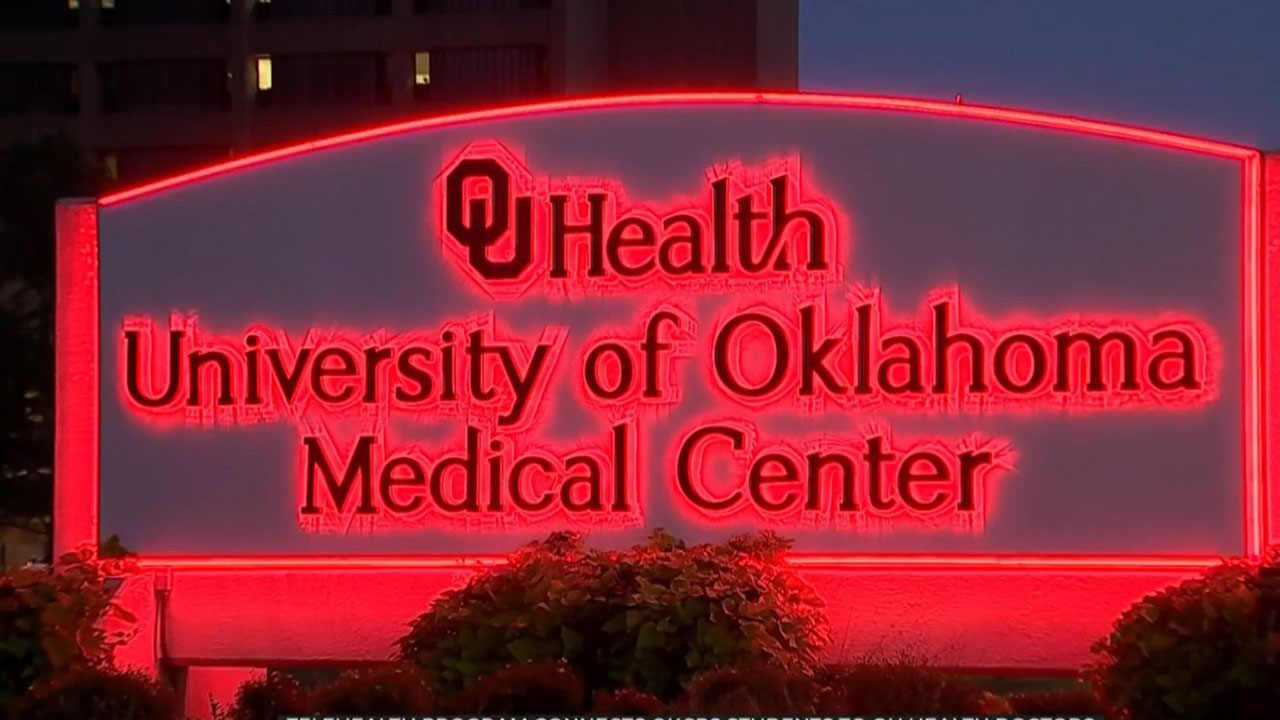 Raising Cancer Screening Awareness With OU Health