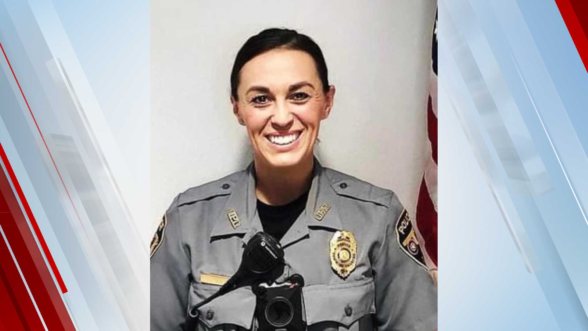 'She Was There To Lift Us Up': Remembering The Life Of Cleveland County ...