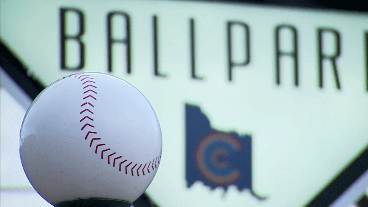 Oklahoma City Baseball Club Wins Home Opener, Improves To 2-2 For Season