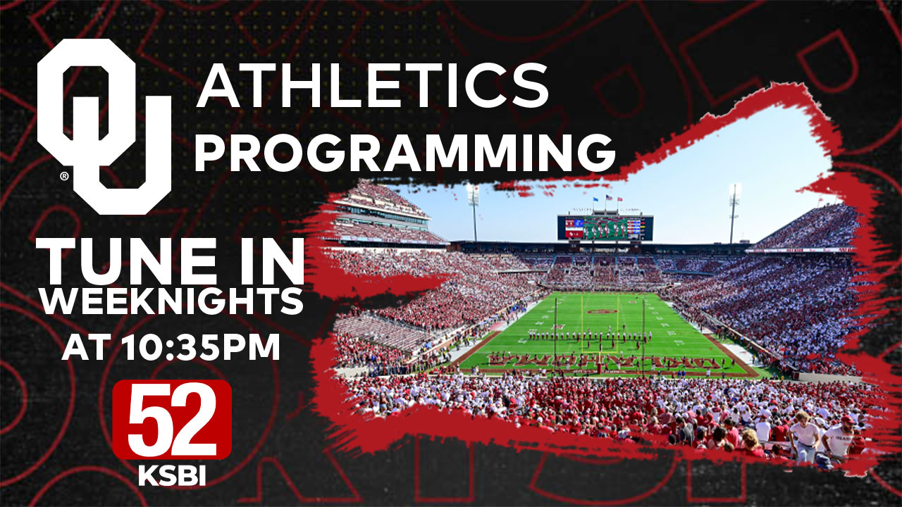 OU Athletics Programming