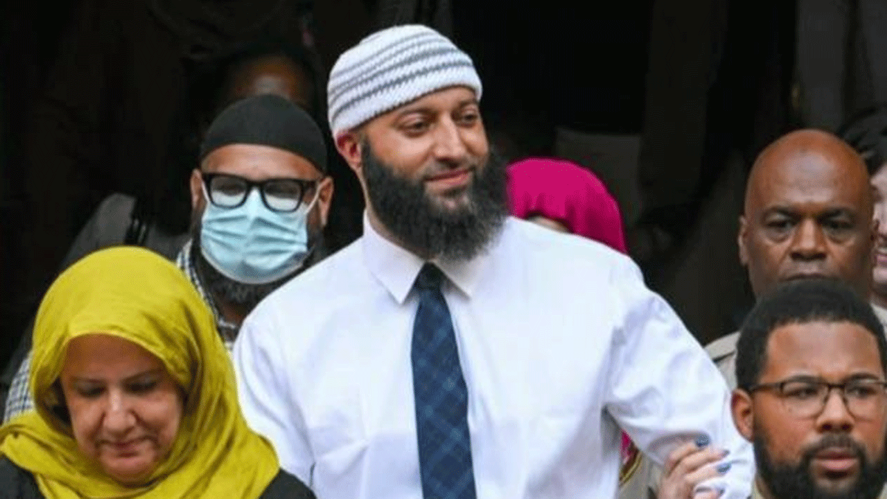 Court Reinstates Murder Conviction Of Adnan Syed, Subject Of 'Serial ...
