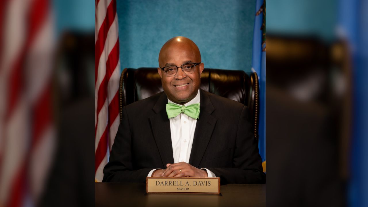 Edmond Mayor Decides To Not Seek Reelection