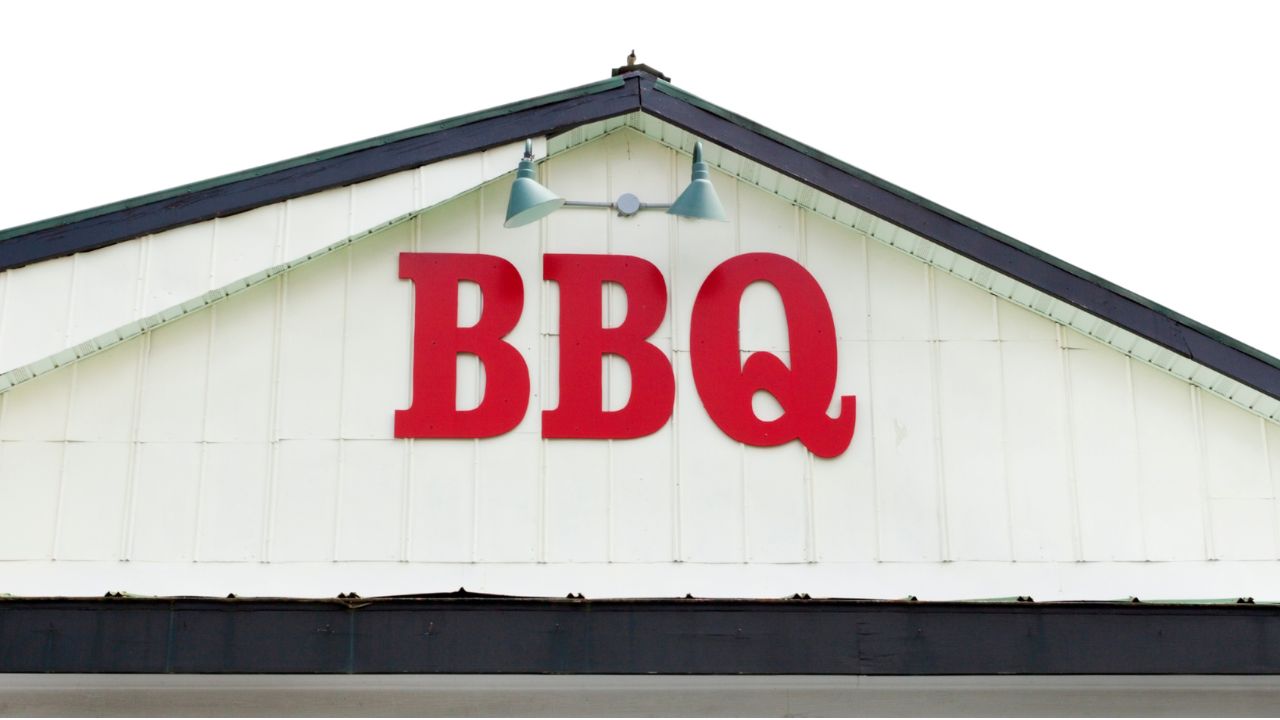Moore Barbecue Hotspot Announces Big Move And Even Bigger Menu