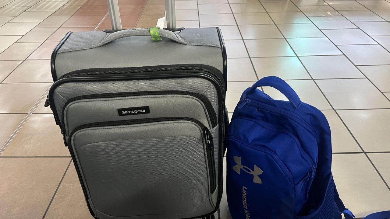 Thunder Travels: Steve McGehee Discusses Gear Troubles, Packing Mishaps ...