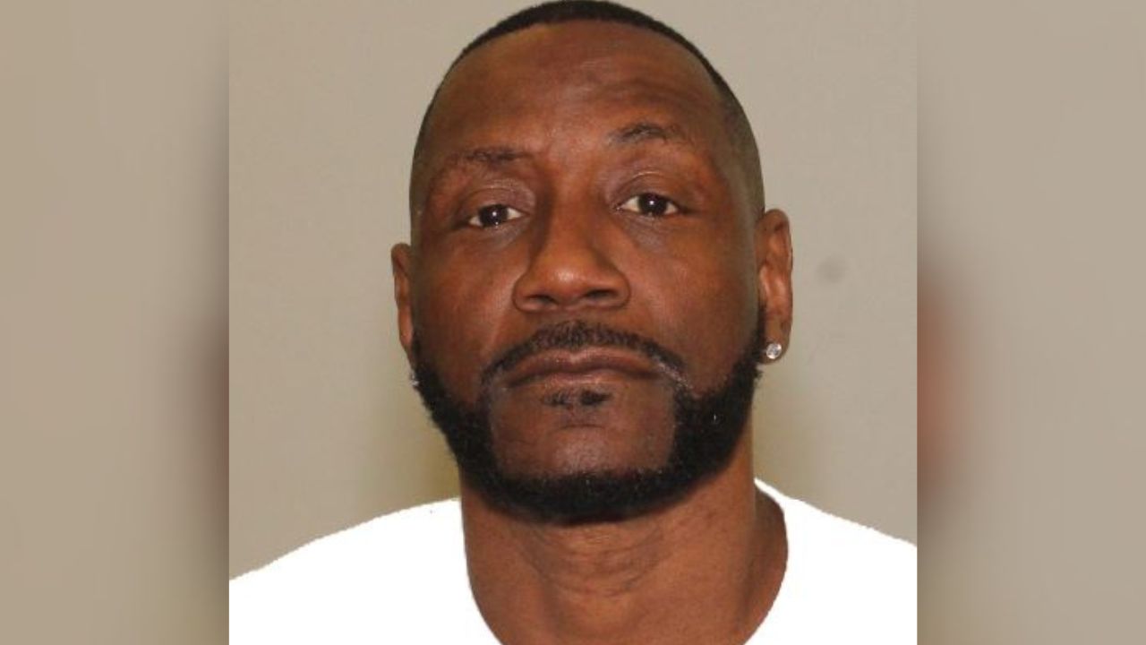 Del City Police Make Arrest In Nov. 9 Homicide