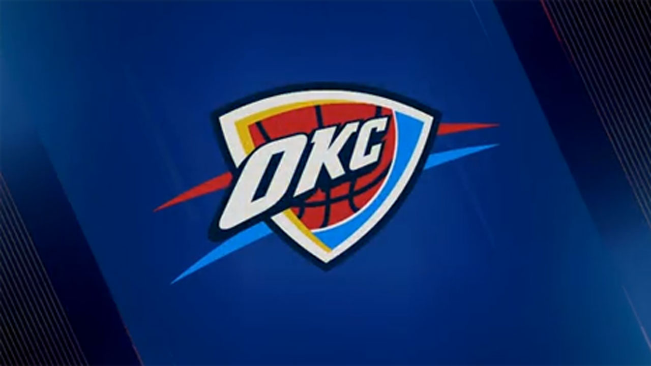 OKC Thunder games available through Amazon Prime Video with FanDuel ...