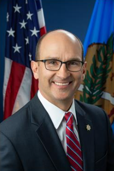 District Attorney Greg Mashburn Announces Retirement After 18 Years Of ...