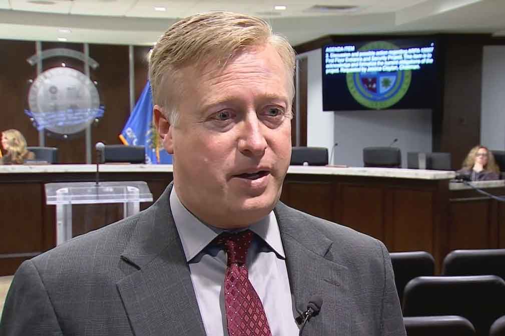 Q&A: Oklahoma County Commissioner clarifies burn ban criteria