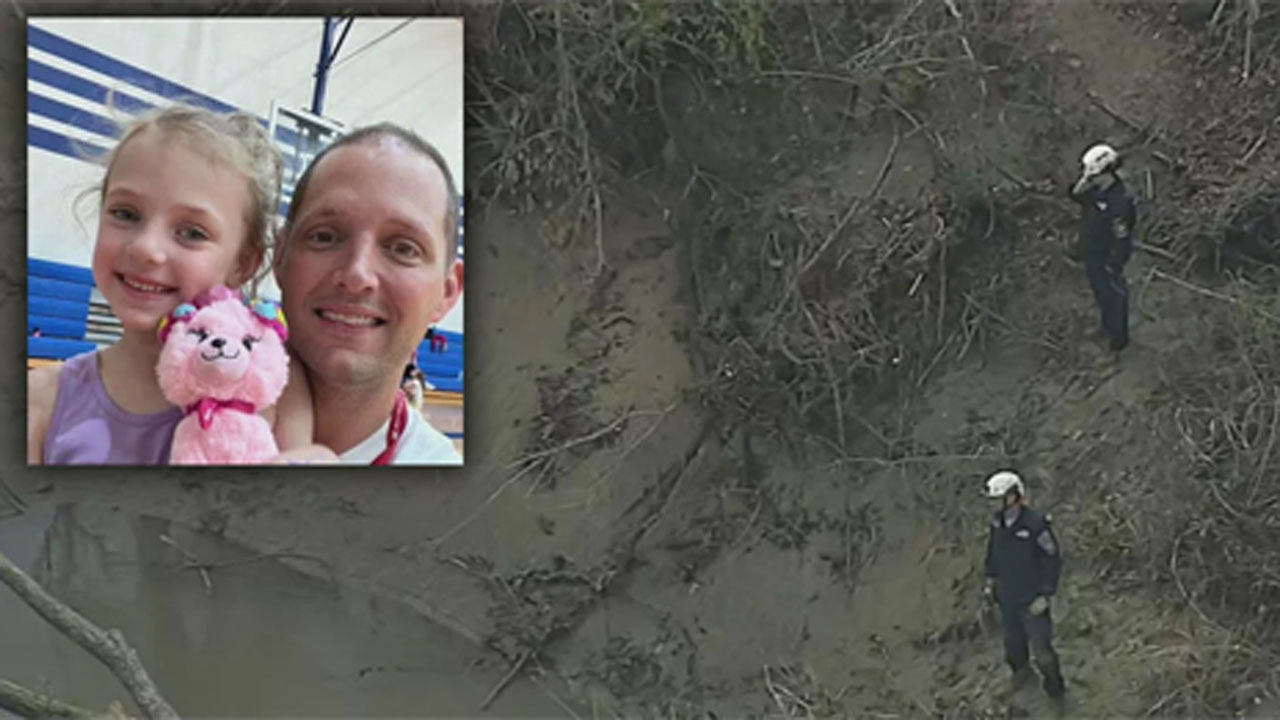 UPDATE: Teams focus on debris piles in search for 8-year-old Oklahoma ...