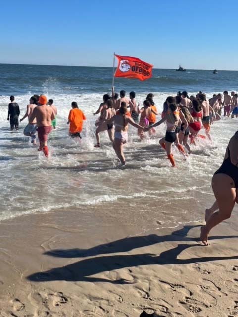 Alex Cameron: Polar Bear Plunge Benefiting Special Olympics Part Of ...