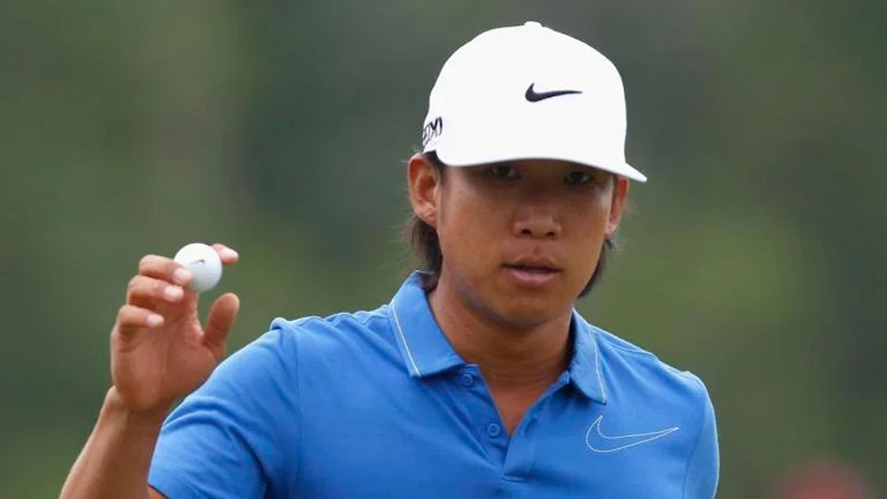 Report: Former OU Golfer Anthony Kim Could Return To Professional Golf