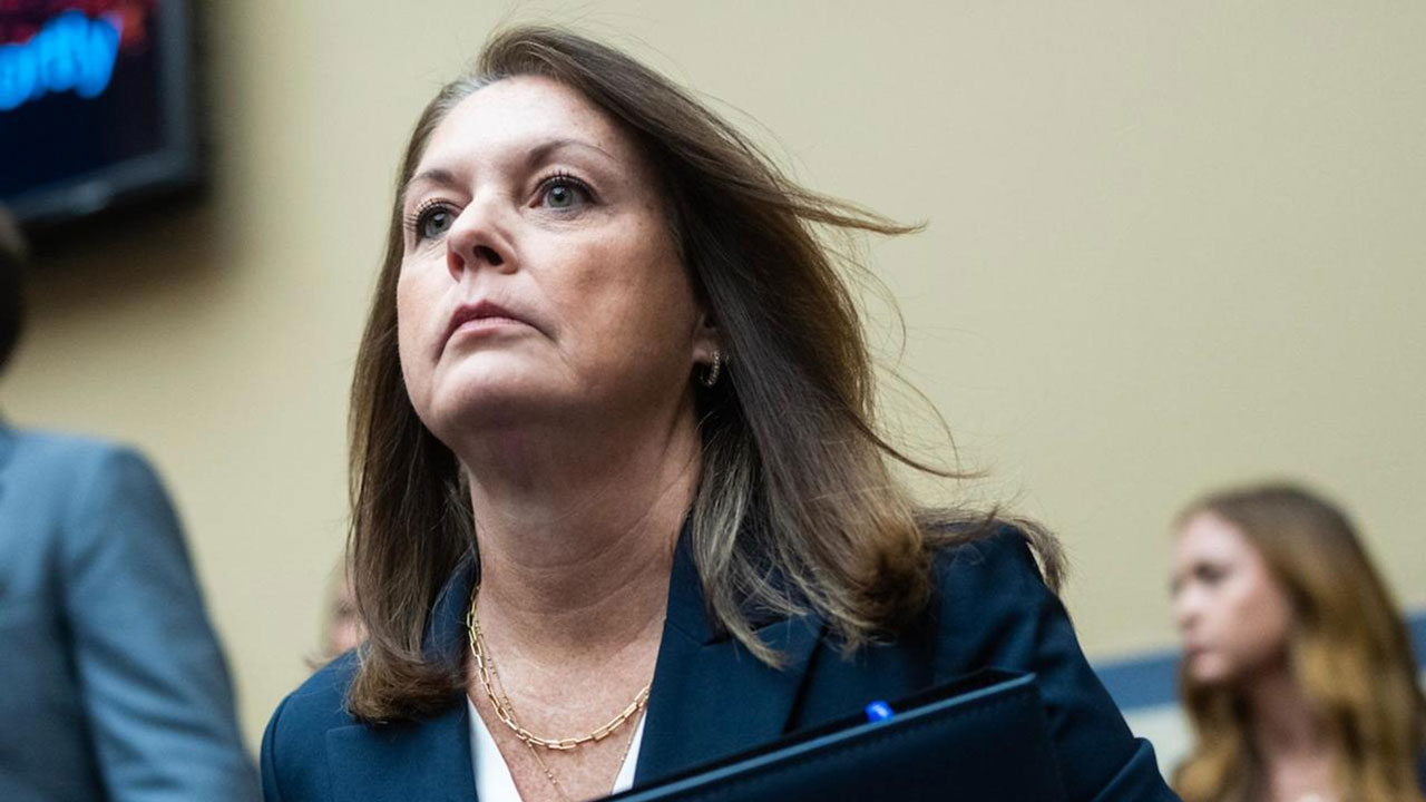 Secret Service Director Kimberly Cheatle Resigns After Trump Shooting ...