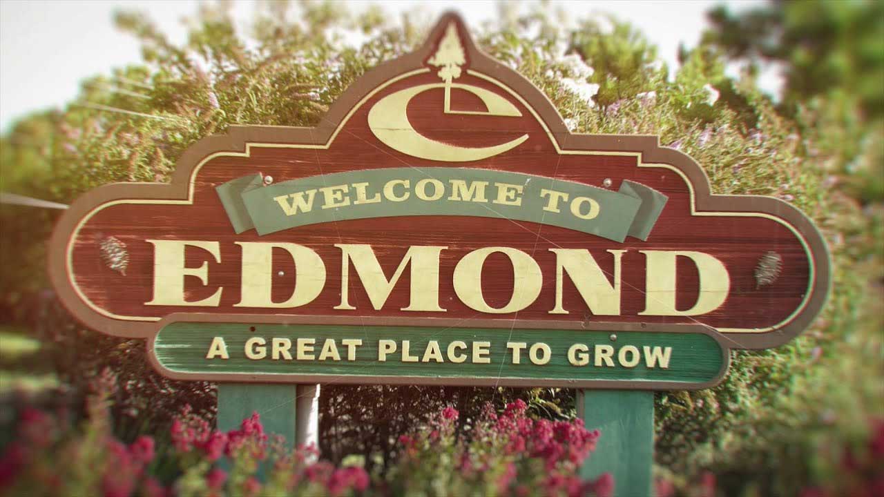 Edmond Offers Pickup For Residents With Storm Debris