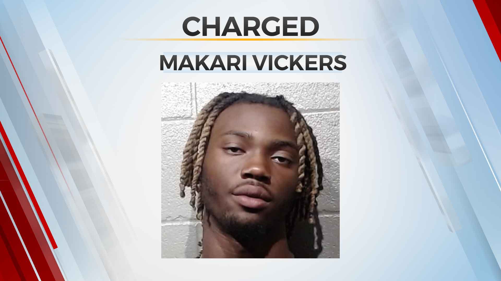 Charges Filed Against 2nd OU Football Player, Accused Of DUI
