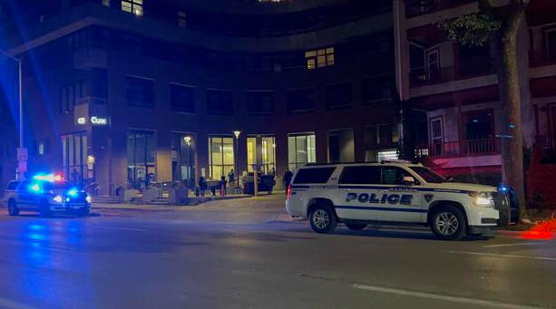 At Least 10 Hurt In Wisconsin Shooting Incident, Police Say