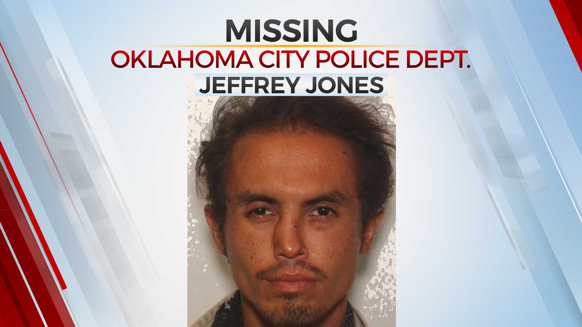 Oklahoma City Man Missing, Police Say