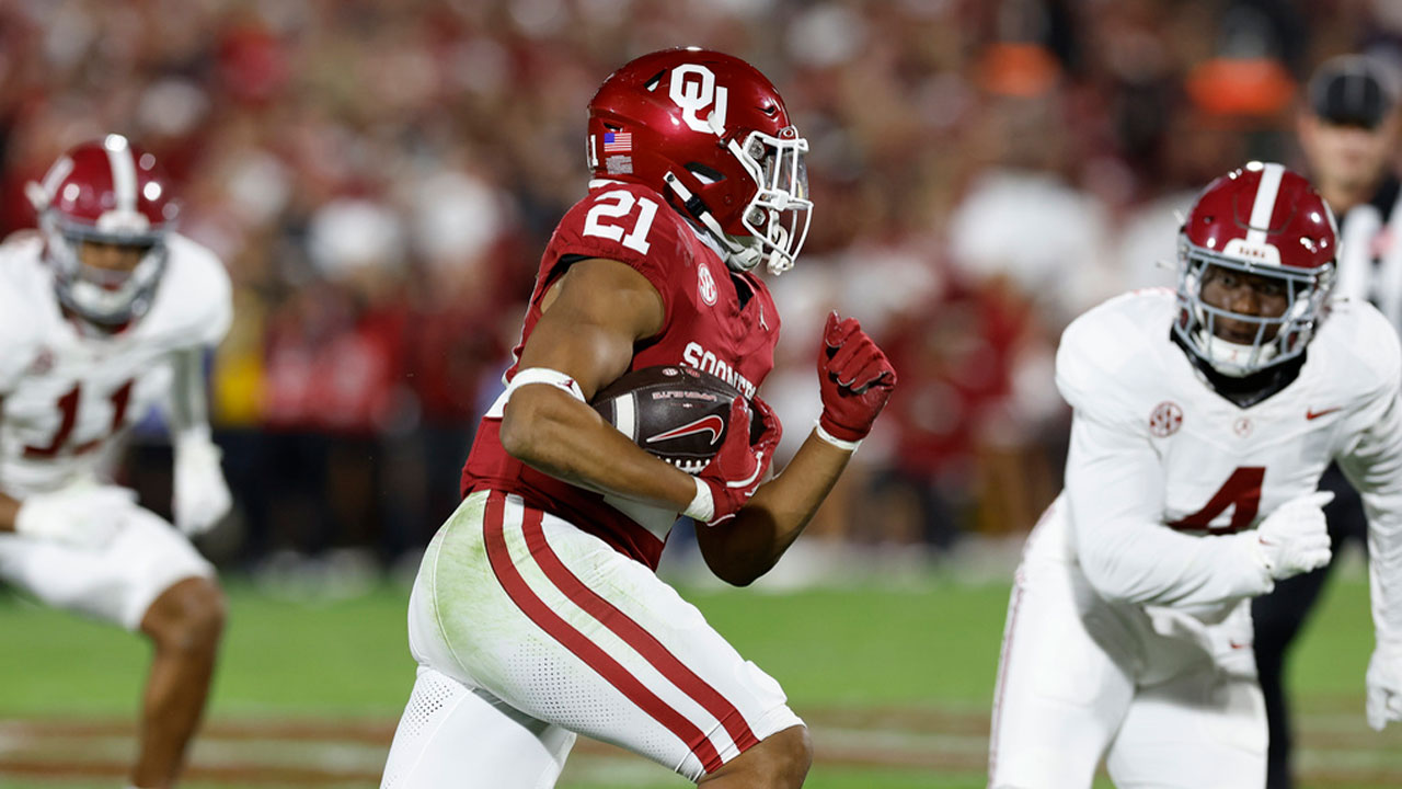 3 Sooners Takeaways: Toughness, Execution & Elite Coaching Lead To OU's ...