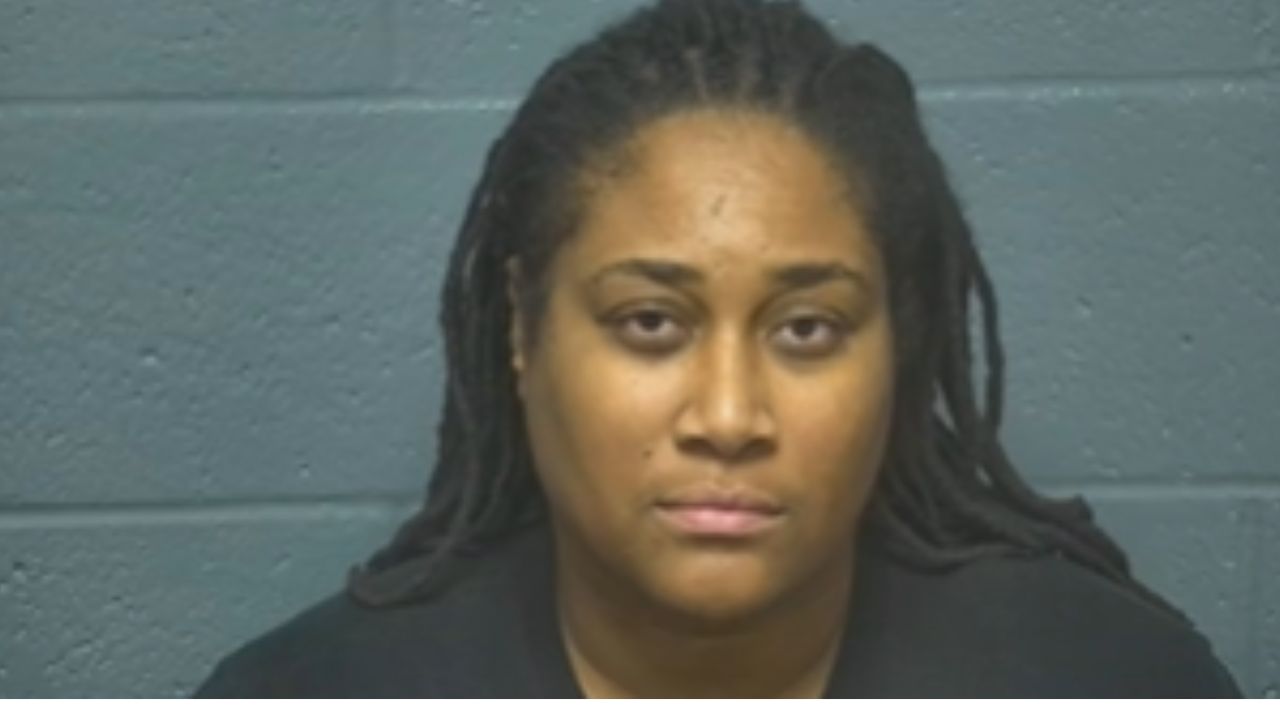 OKC Teacher Arrested, Accused Of Aggravated Assault And Battery After ...
