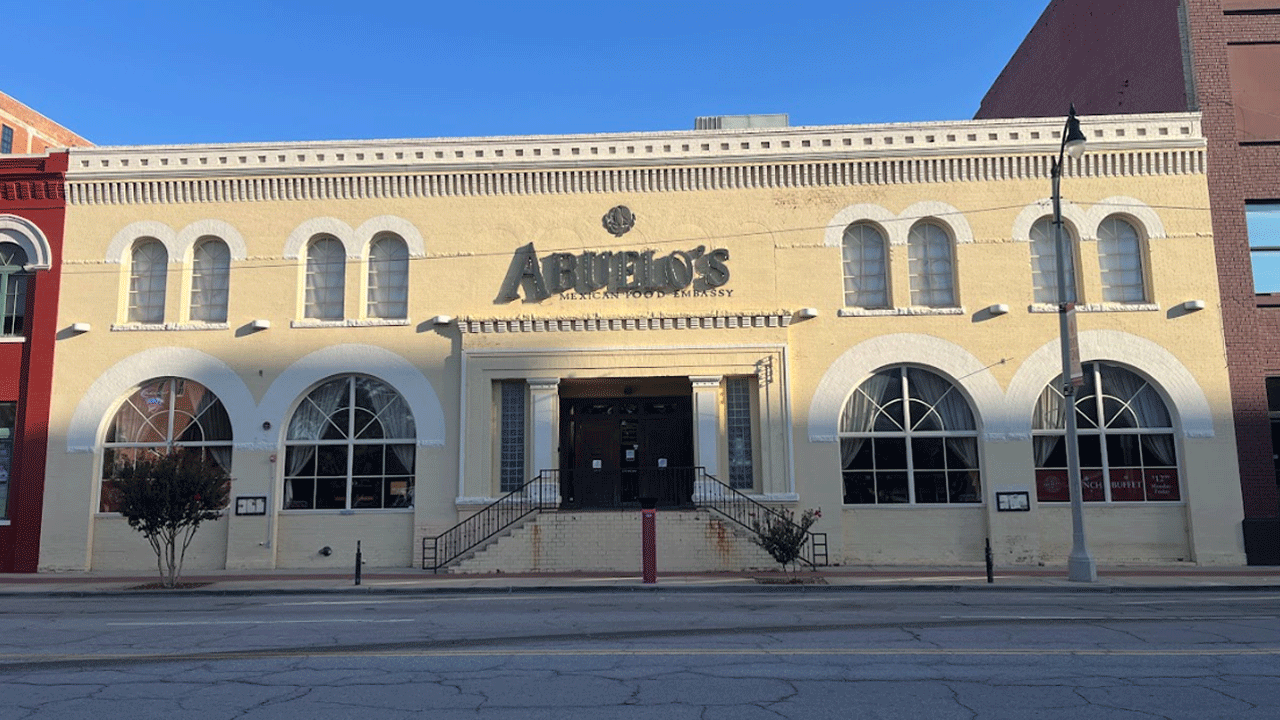 Abuelo's Mexican Restaurant Closes Bricktown Location After 30 Years Of ...