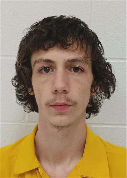 Enid Man Arrested After Shooting, Alleged Assault Injured 2