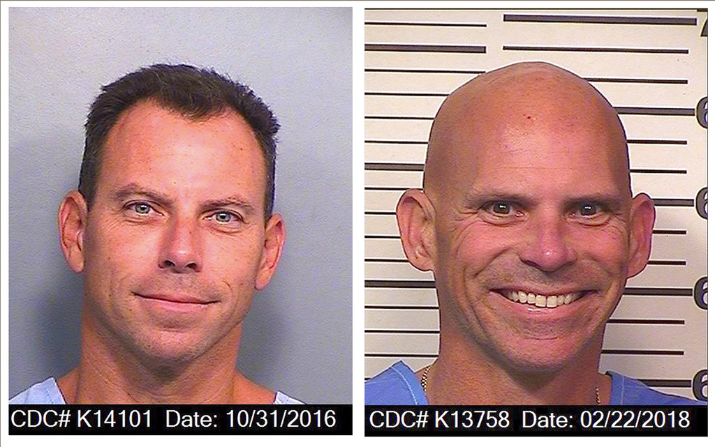 Menendez brothers to be evaluated by parole board for release after 30 ...