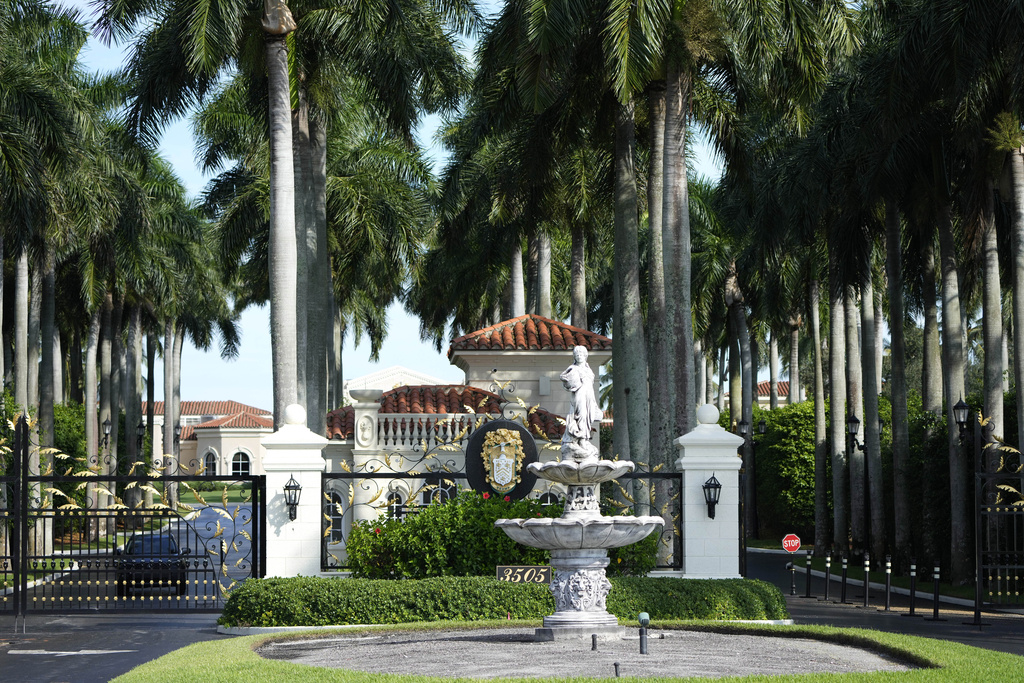 Records Show Suspect In Attempted Trump Assassination Spent Nearly 12 ...