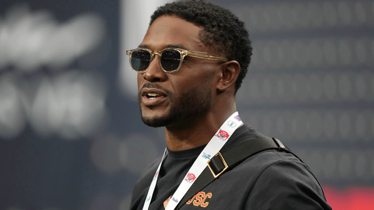 Reggie Bush Sues NCAA, USC, Pac-12 Seeking Compensation Over Use Of ...