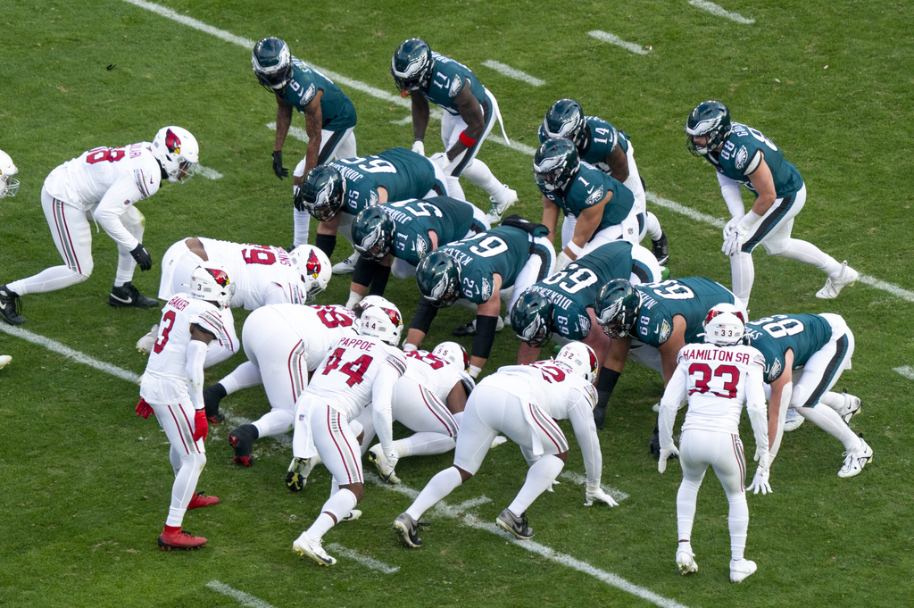 'Tush Push' vote tabled: Which NFL teams support, oppose controversial play