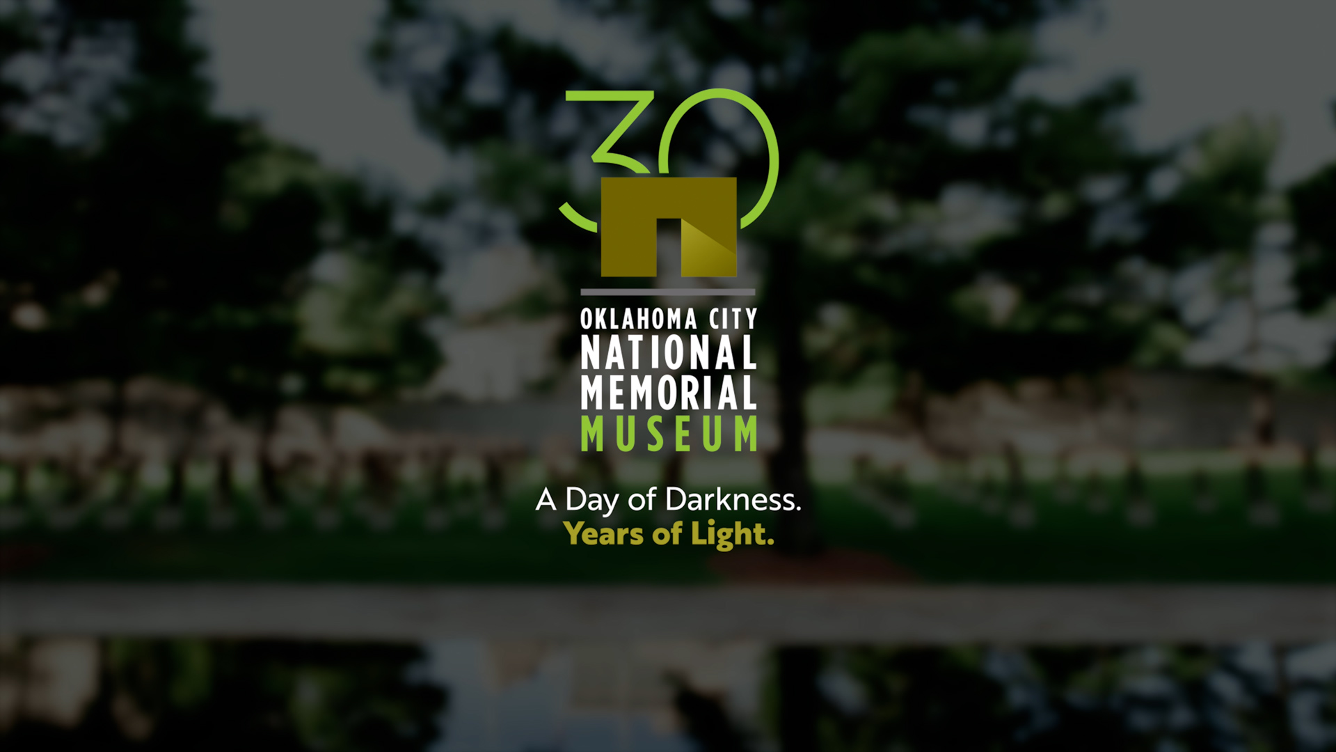OKC National Memorial & Museum offering free admission Saturday