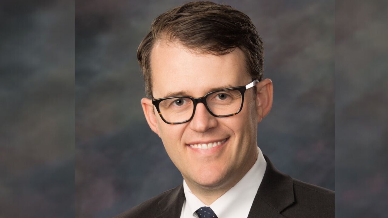 Who is the Oklahoma Supreme Court's new appointee, Travis Jett?