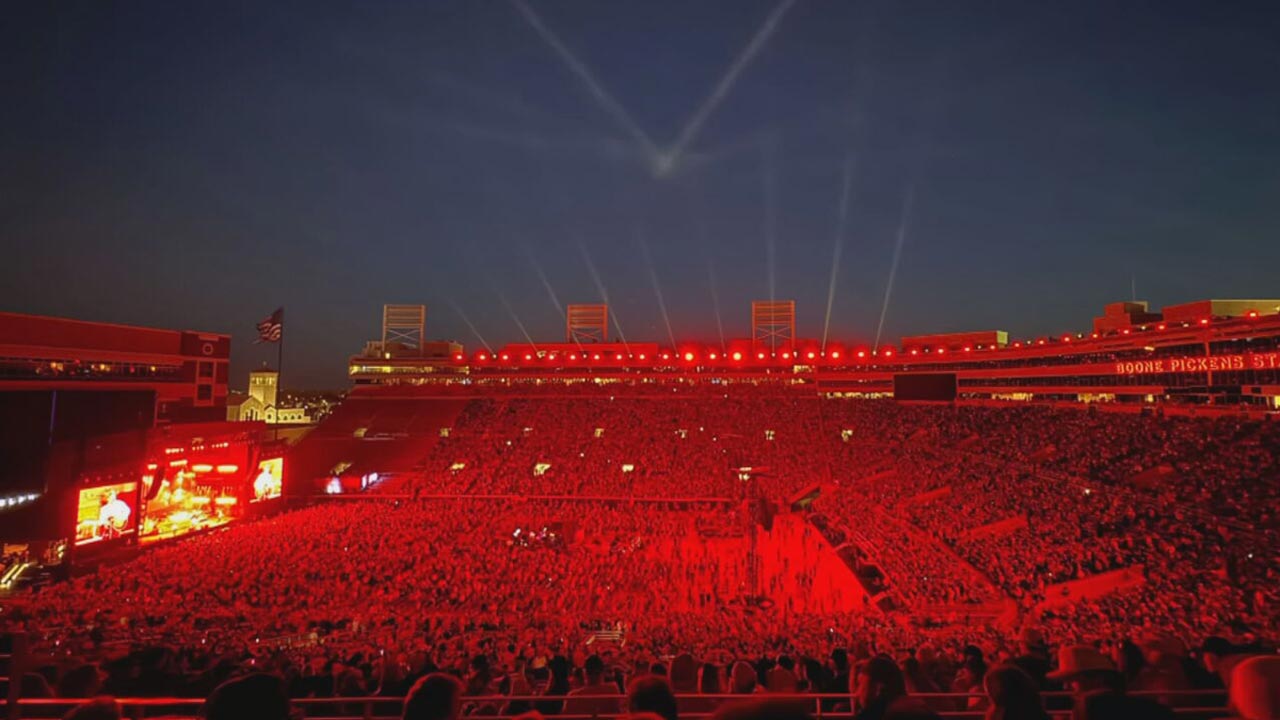 OSU investigates potential overcharging at 'Boys from Oklahoma'