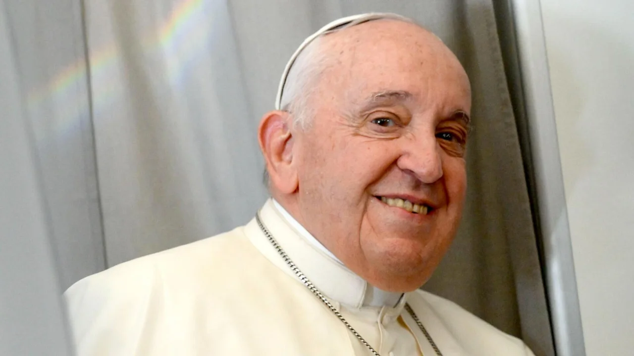 Novemdiales & Conclave: What happens next after Pope Francis' death?
