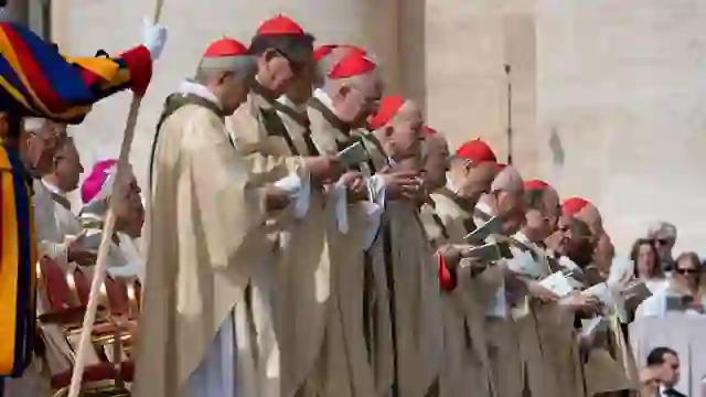 Who will be the next pope? Here's a list of some possible candidates to ...