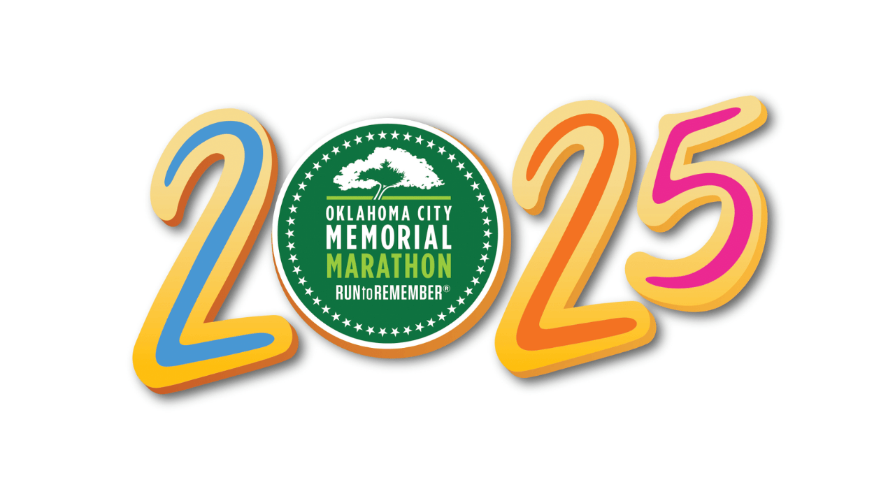 Oklahoma City Memorial Marathon Bundle sold out, individual Half ...