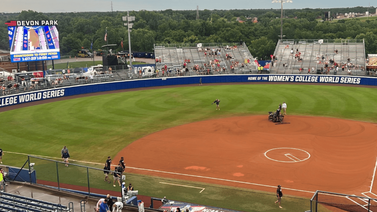 Bedlam Softball: Sooners and Cowgirls set to meet in OKC on Wednesday
