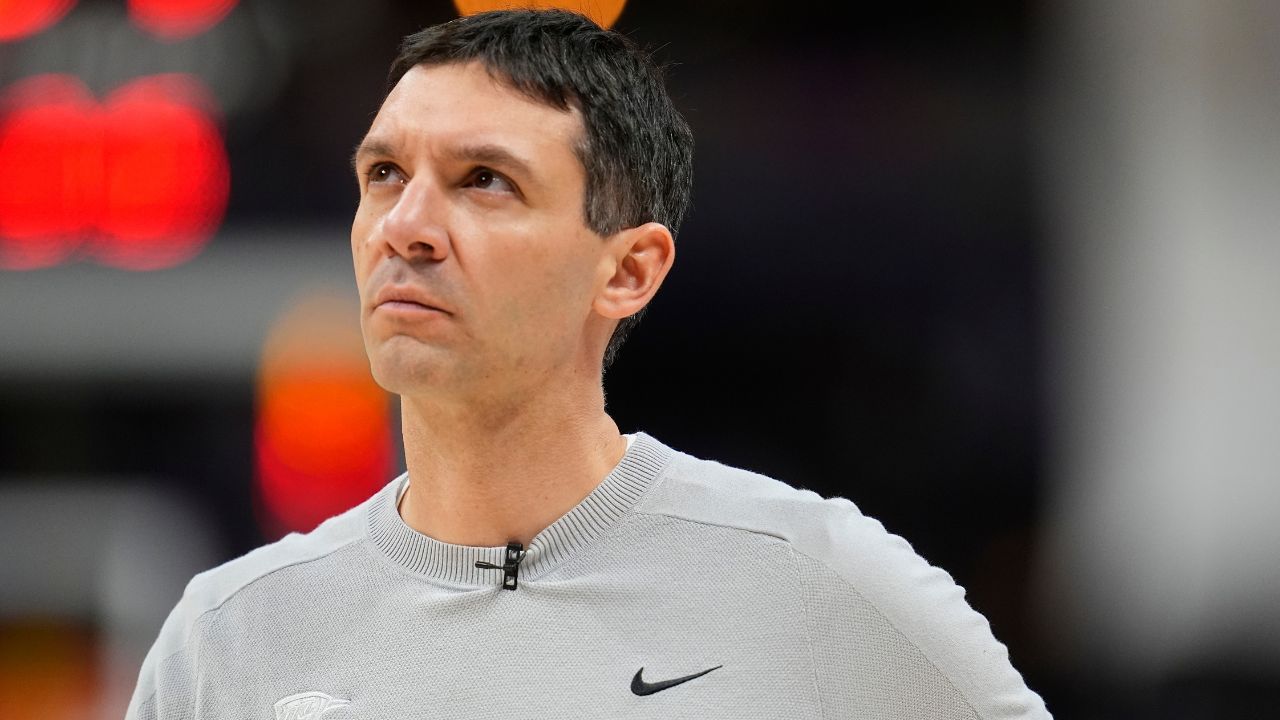 Thunder aim for another win after record breaking 65th victory