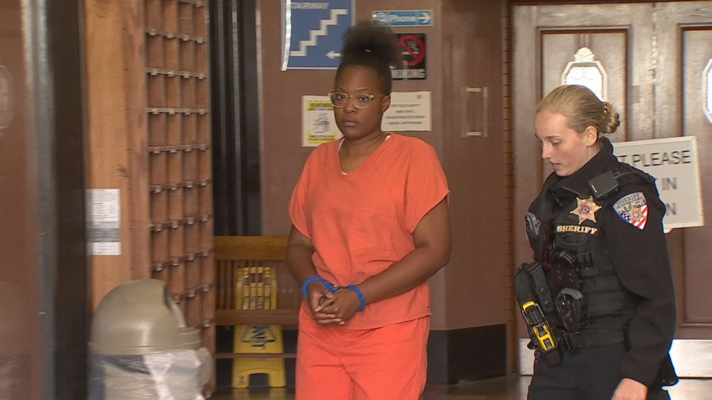 Domestic abuse survivor challenges 27-year sentence in Bricktown murder ...