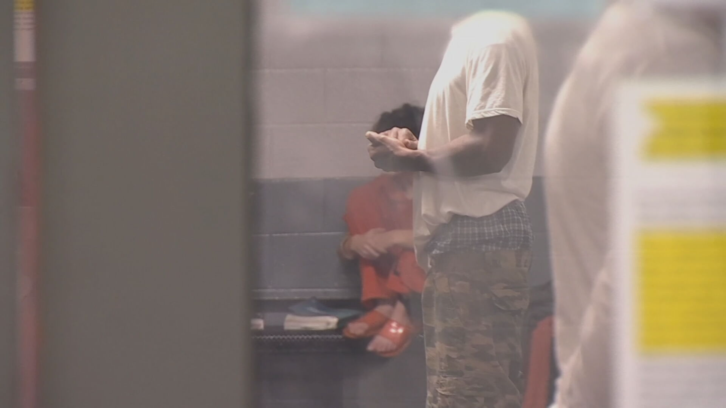 County leaders grapple with prolonged Oklahoma County jail releases