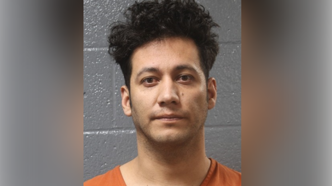 Oklahoma City nurse arrested for child pornography