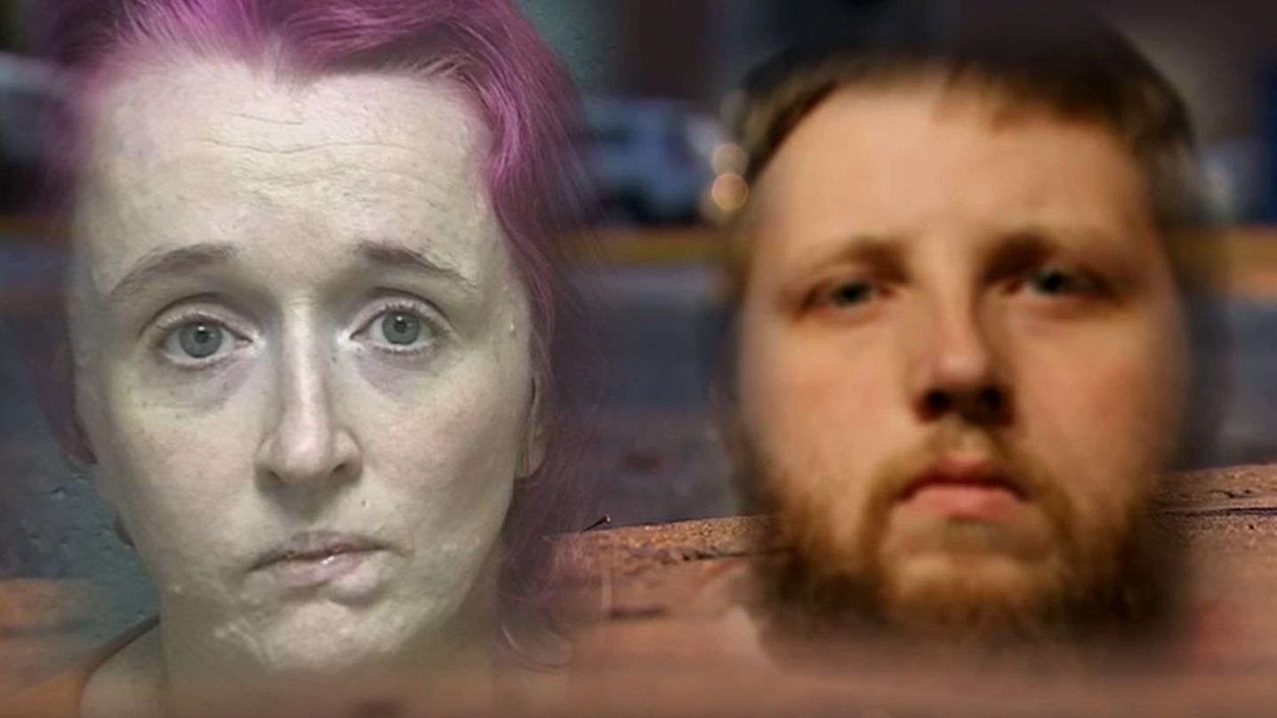 London Kerr search: Court docs reveal abuse allegations against missing ...