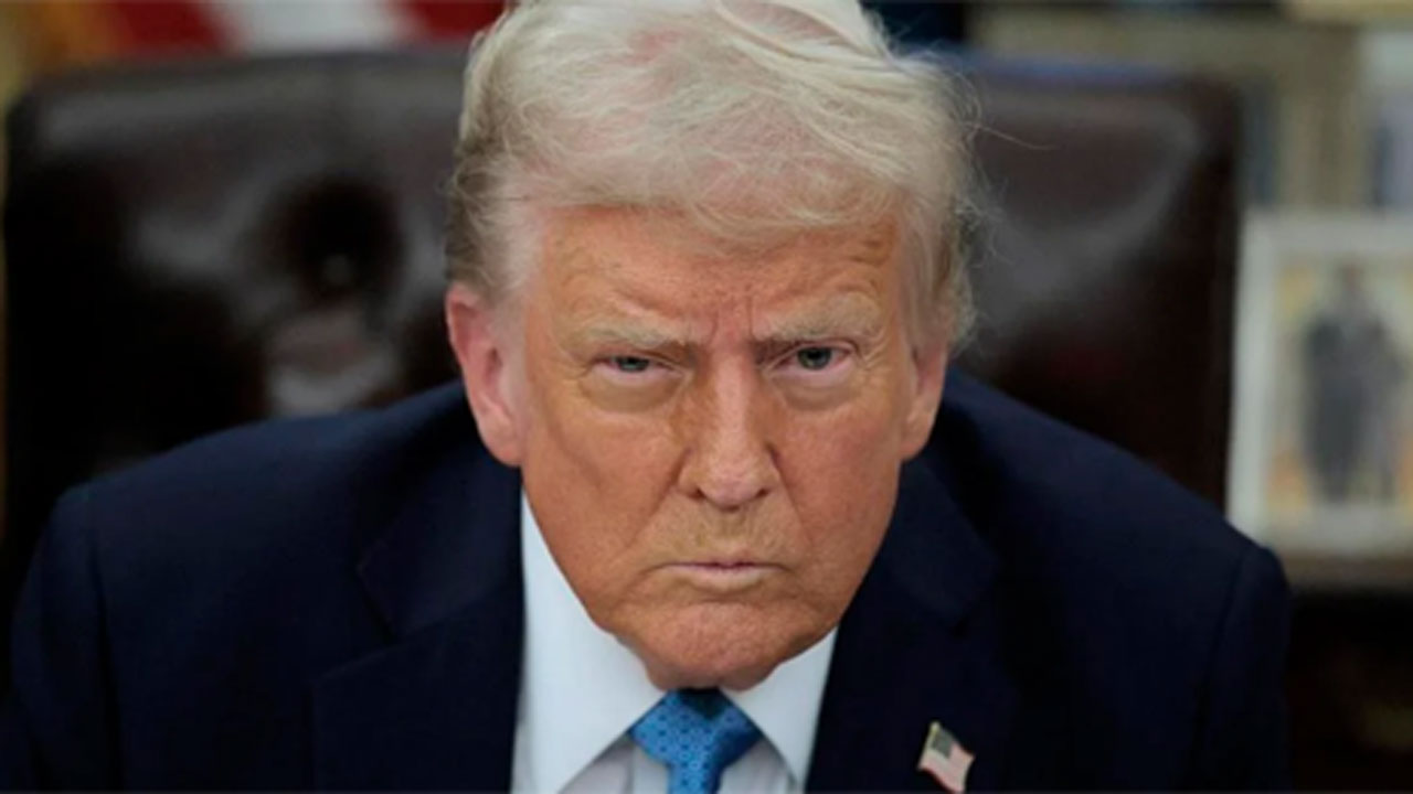 The White House seeks sharp spending cuts in Trump’s 2026 budget plan